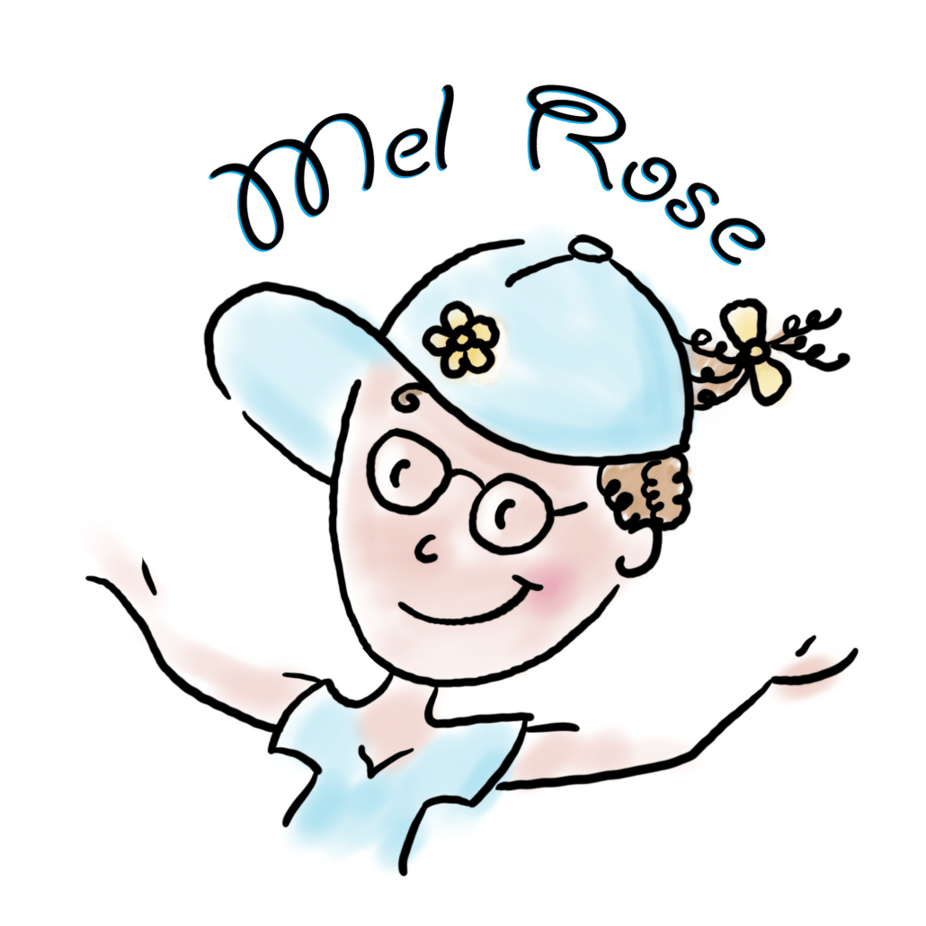 Home - Mel Rose